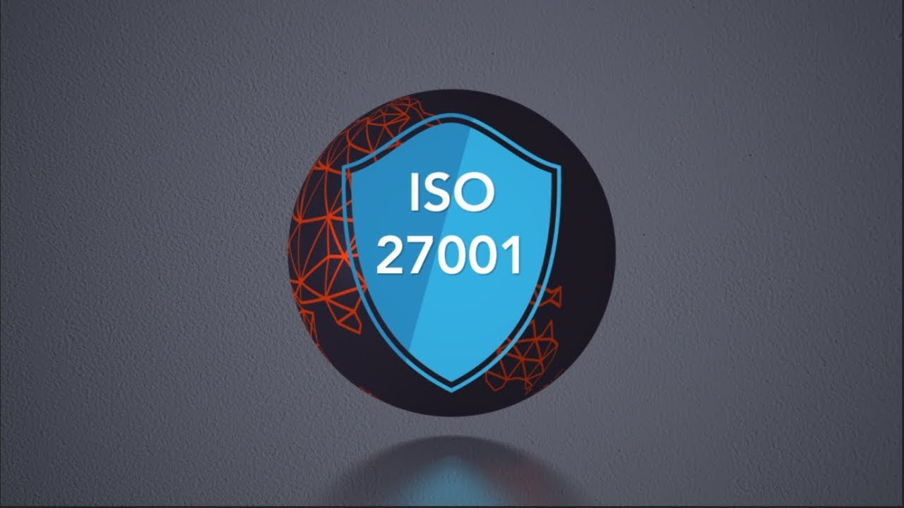 Benefits of Info Security ISO IEC 27001 - ISO/IEC 27001 Information ...